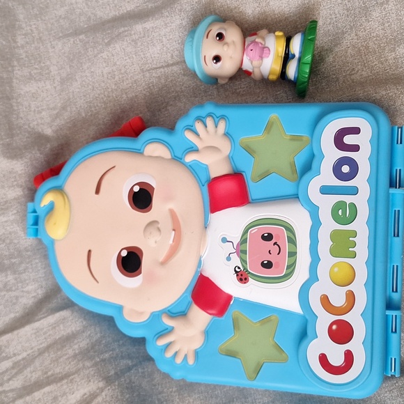 CoComelon | Toys | Cocomelon Box Toy | Poshmark